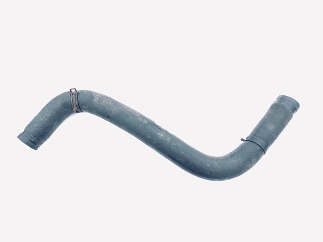 96553249 General Motors шланг (патрубок радиатора охлаждения нижний)