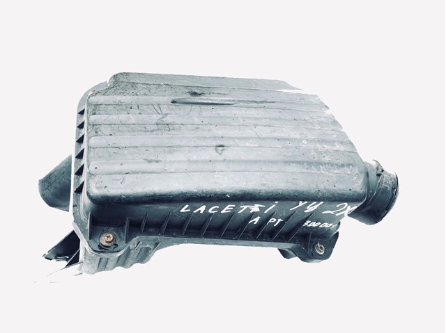 96553445 Opel корпус воздушного фильтра