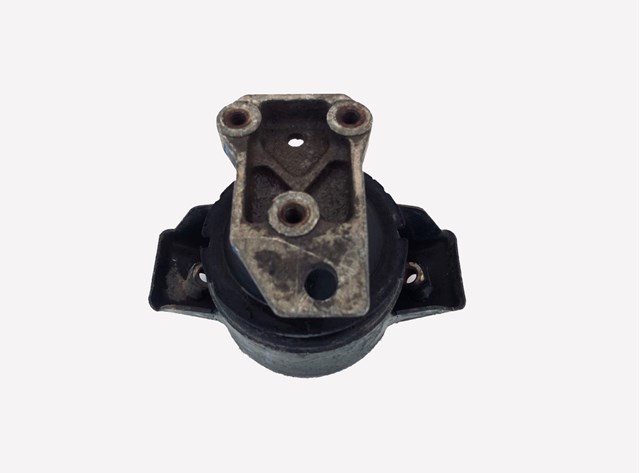 A11-1001310BA Market (OEM) подушка (опора двигателя задняя)