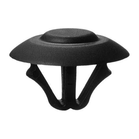 0019880325 Mercedes пистон (клип утеплителя капота)