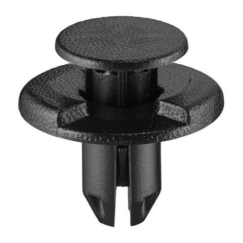 0155305323 Nissan клипса защиты днища