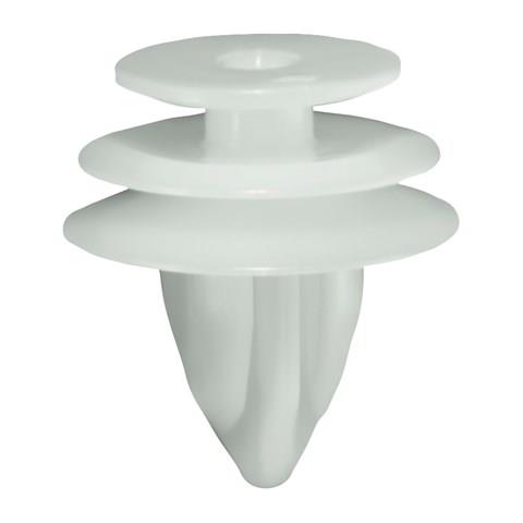 0155310611 Nissan крепление обшивки