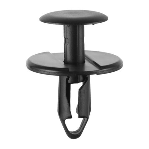 07147281961 BMW пистон (клип крепления решетки радиатора охлаждения)