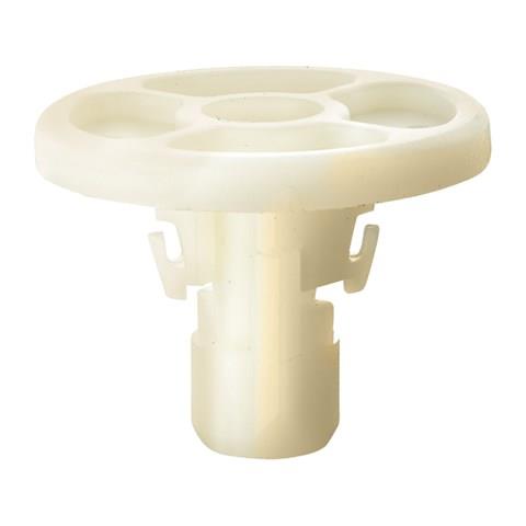 07147306224 BMW гайка пластикова l= 19.9mm f21