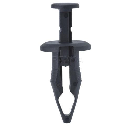 11519444 General Motors крепление бампера,подкрылков