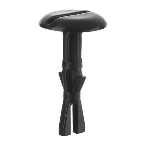 4774958010 Toyota пистон (клип крепления подкрылка переднего крыла)