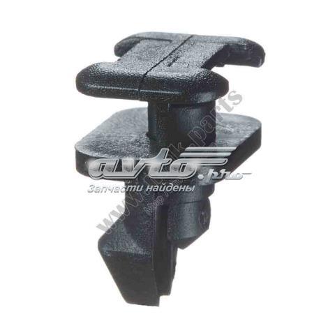 51711928946 BMW Пистон (клип) крепления молдинга лобового стекла