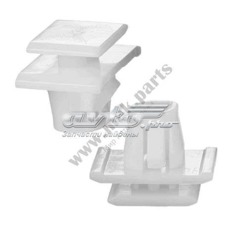 75315S9A004 Honda клипса (пистон крепления молдинга двери)