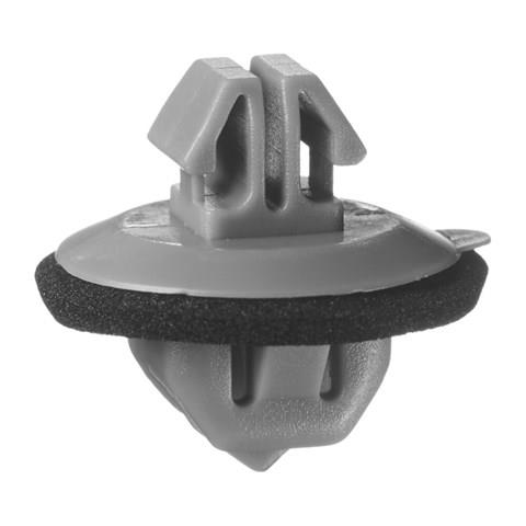 7539260030 Toyota пистон (клип крепления накладок порогов)