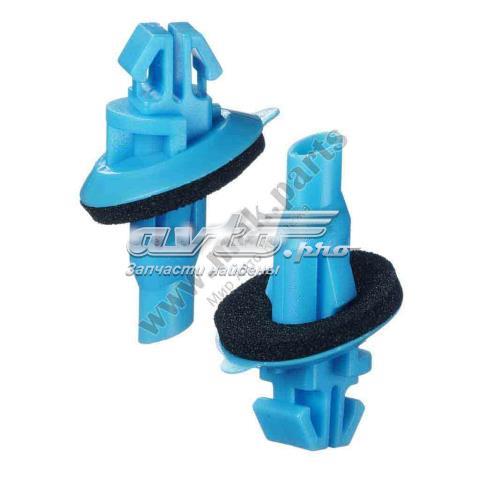 7549260020 Toyota пистон (клип крепления подкрылка переднего крыла)