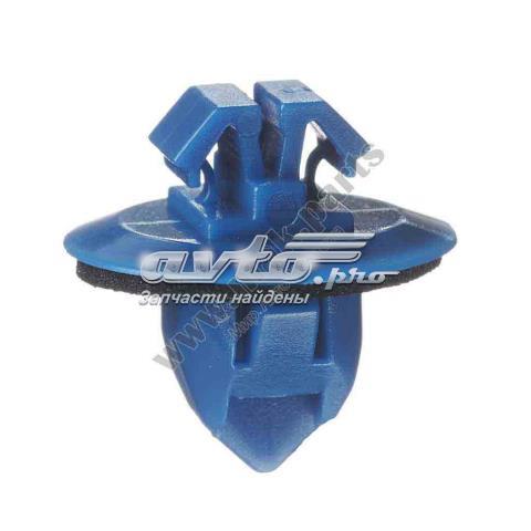 7549535010 Toyota пистон (клип крепления накладок порогов)