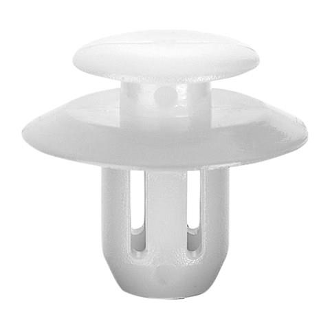 7586760010 Toyota клипса (7586760010 toyota)