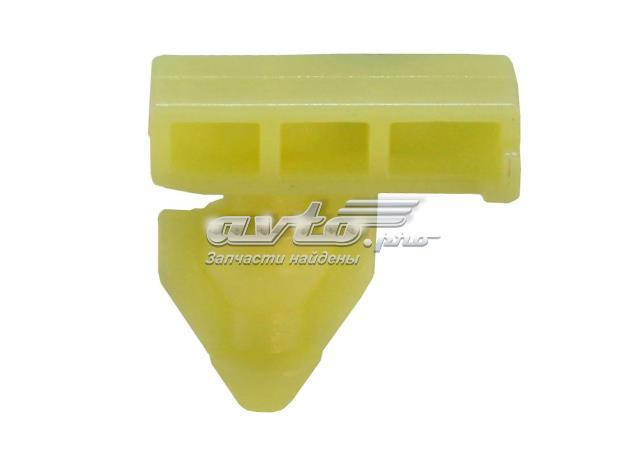 76847JG00A Nissan пистон (клип крепления брызговика)