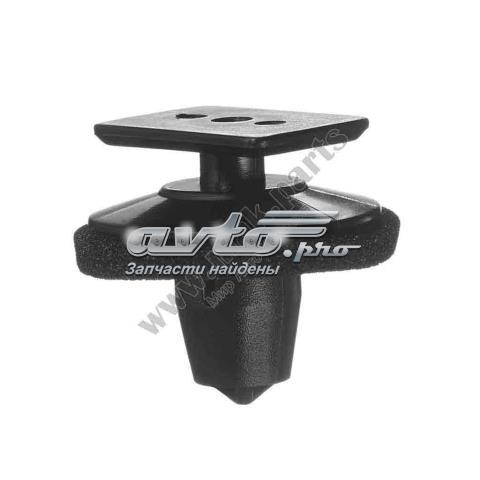 76882EG01A Nissan клипса крепежная