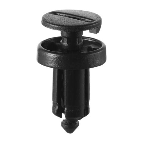 7703072361 Renault (RVI) пистон (клип крепления обшивки двери)