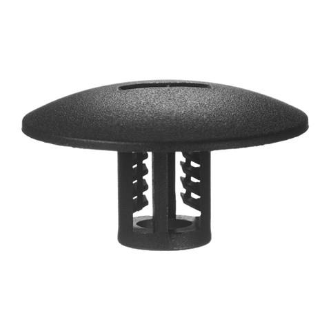 7703081227 Renault (RVI) пистон (клип крепления брызговика)