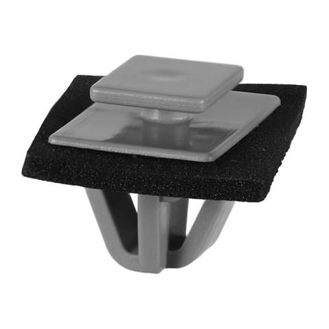 873822W000 Hyundai/Kia клипса молдинга крышки багажника