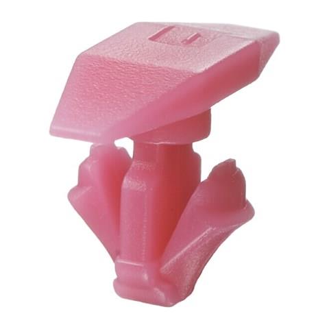 877562W000 Hyundai/Kia клипса пластиковая