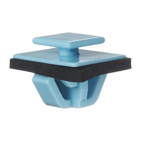 877563R000 Hyundai/Kia пистон (клип крепления накладок порогов)