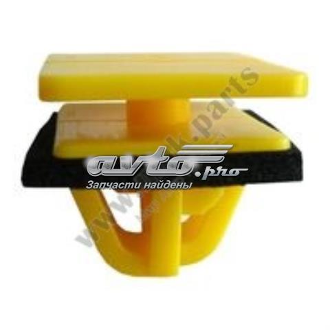 87758-3D000 Hyundai/Kia пистон (клип крепления накладок порогов)