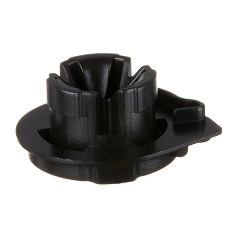 8V0868243 VAG затискач пружинний