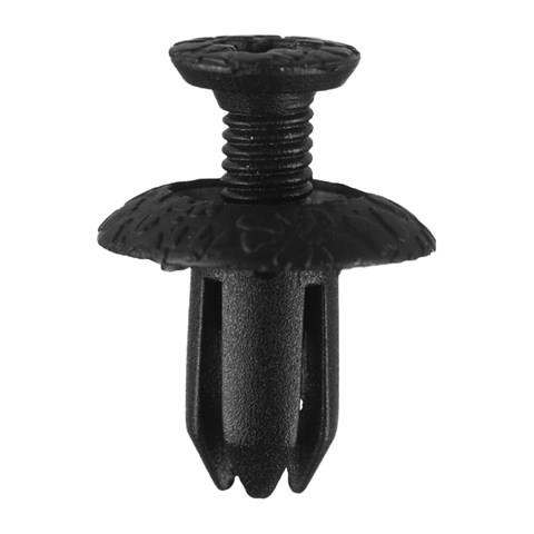 9046705063C0 Toyota пистон (клип крепления подкрылка переднего крыла)