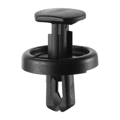 9046707220 Toyota пистон (клип крепления подкрылка переднего крыла)