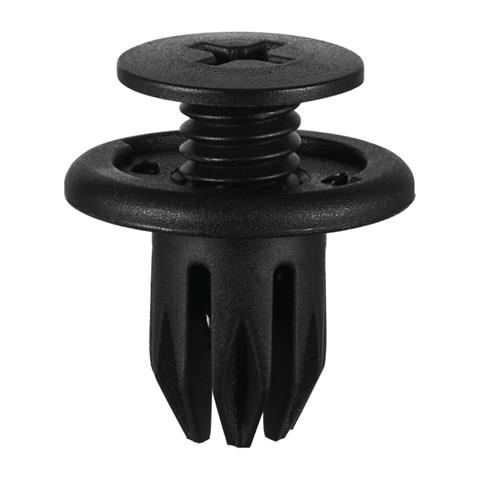 94530623 General Motors пистон (клип крепления бампера переднего)