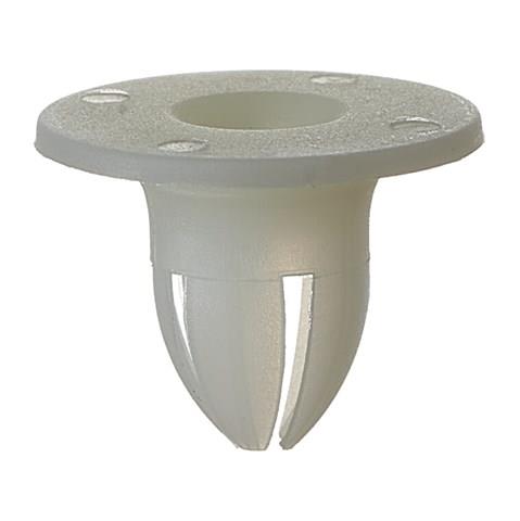 A0019882981 Mercedes клипса молдинга mercedes/vag (1 шт.)