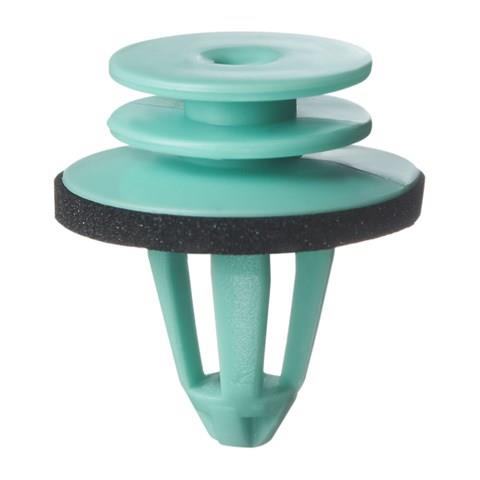 A0079889978 Mercedes пистон (клип крепления обшивки двери)