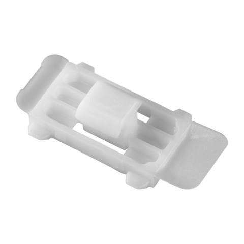 0099889578 Mercedes клипса