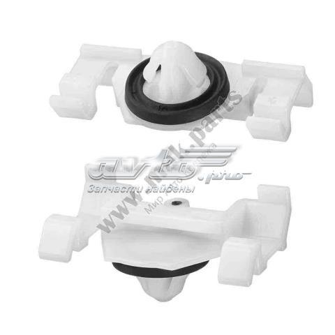 A2119880578 Mercedes клипса крепления