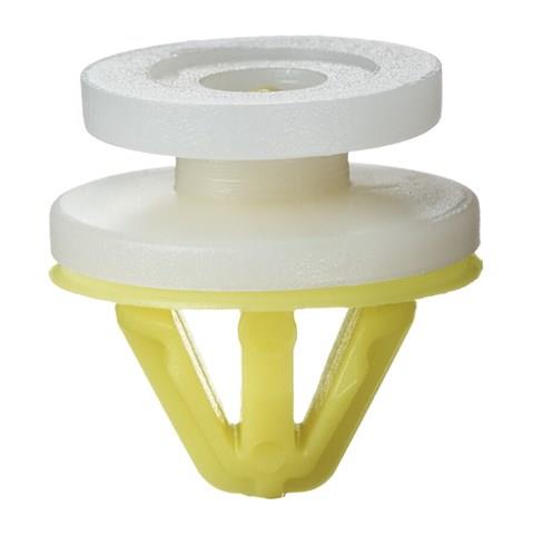 DYC101420 Land Rover пистон (клип крепления обшивки двери)