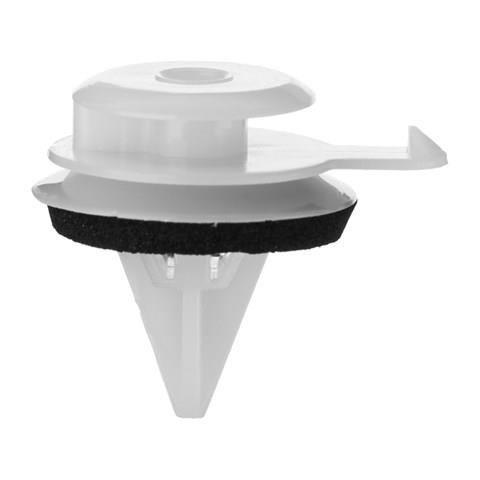 Пистон (клип) крепления молдинга лобового стекла для Land Rover Range ...