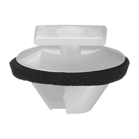 LR032984 Land Rover пистон (клип крепления молдинга двери)