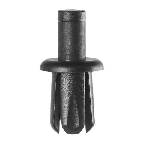 LR033144 Land Rover Пистон (клип) крепления молдинга лобового стекла