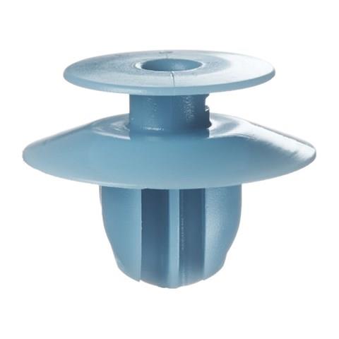 MU000977 Mitsubishi пистон (клип крепления обшивки двери)