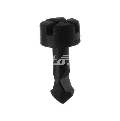 N90642001 VAG подушка декоративной крышки мотора