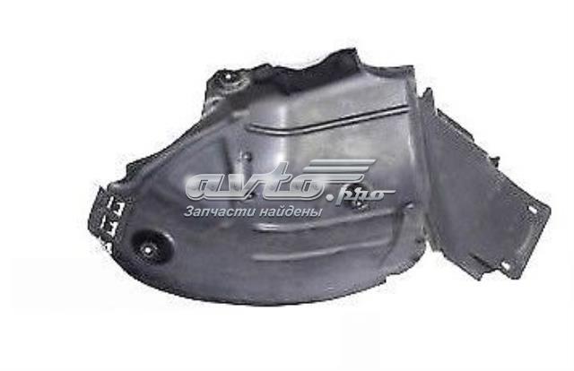 2056913300 Mercedes накладка арки колеса