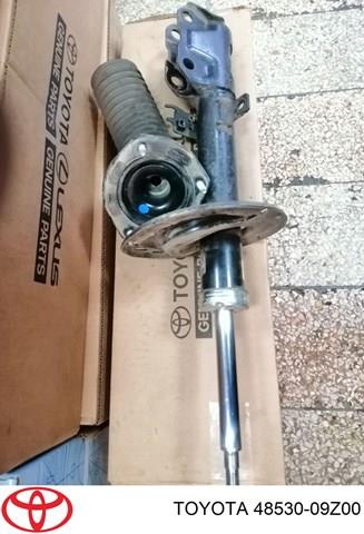 4853009Z00 Toyota амортизатор задний правый