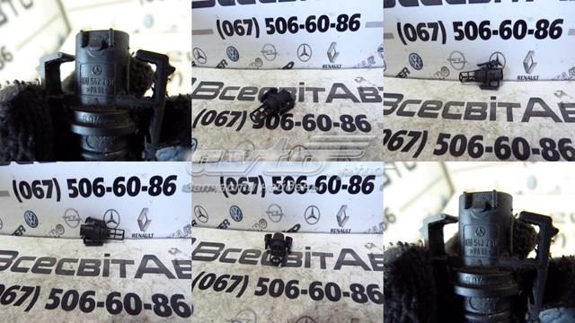0005422818 Mercedes датчик температуры воздушной смеси