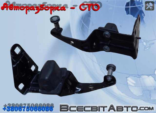 777950673R Renault (RVI) ролик двери боковой (сдвижной верхний)