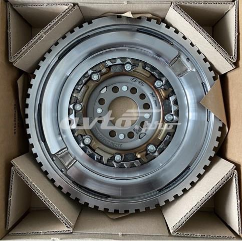 232002A405 Hyundai/Kia маховик двигателя