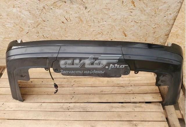 LR057291 Land Rover бампер задний