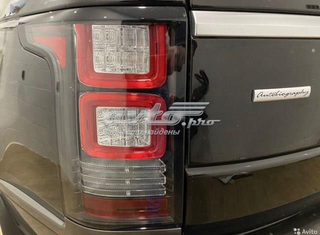 LR061682 Land Rover фонарь задний левый