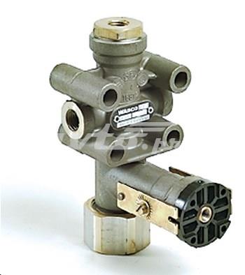 4640060007 Wabco кран уровня пола (truck)