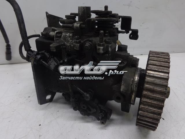 0460494417 Bosch насос топливный высокого давления (тнвд)