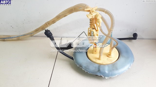 2514700190 Mercedes топливный фильтр