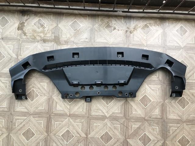 GHP9500S0A Mazda защита бампера переднего