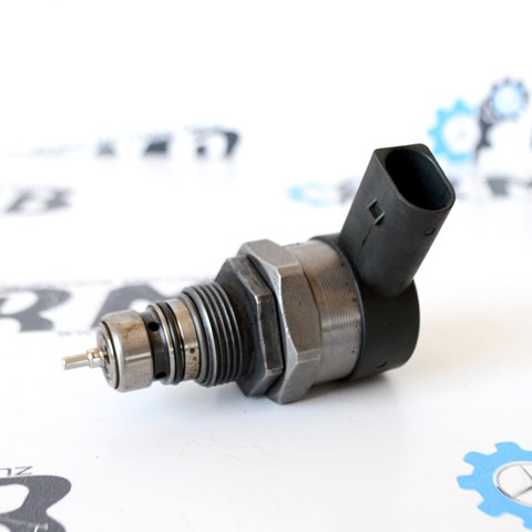 6420780149 Mercedes клапан регулировки давления (редукционный клапан ...